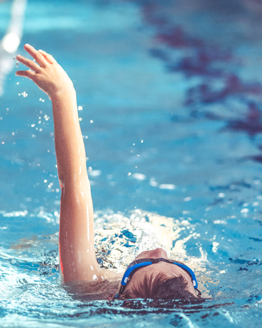 Ecole de Natation Française - EYSINES AQUAPLUS - Natation pour bébé ...